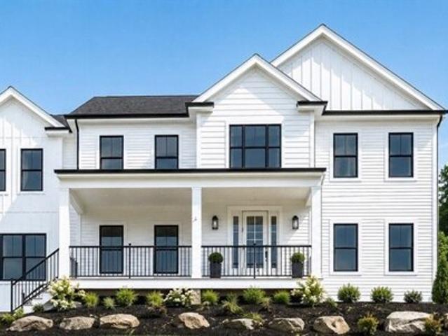 Cortland Lot,grafton, Home For Sale
