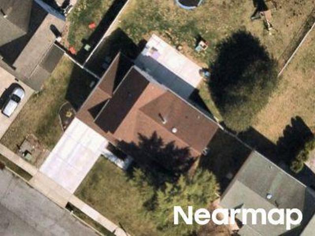 Cortland Ln