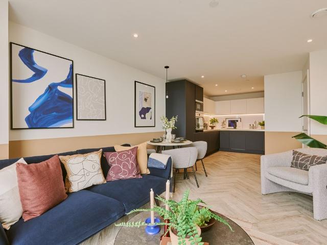 Cortland M3, 1 bed flat to rent, £1,505 pcm | PrimeLocation