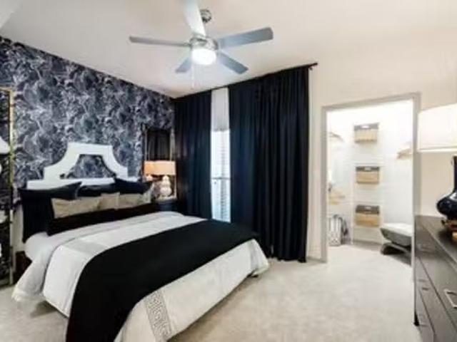 Cortland North Dallas, 17811 Vail St, Far North Dallas 1 Bed.