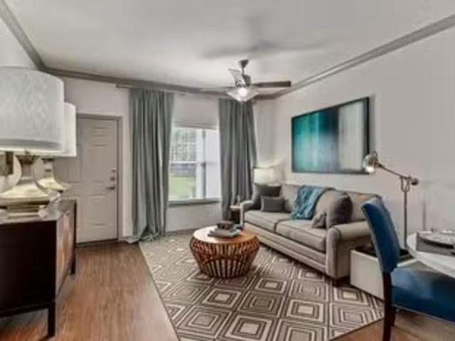 Cortland One Twenty One, 4777 Memorial Drive, The Colony 2 B.