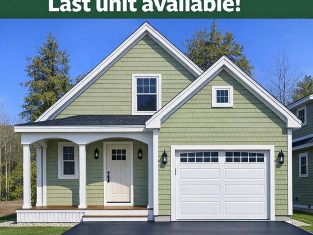 Cortland Pl Unit,standish, Condo For Sale