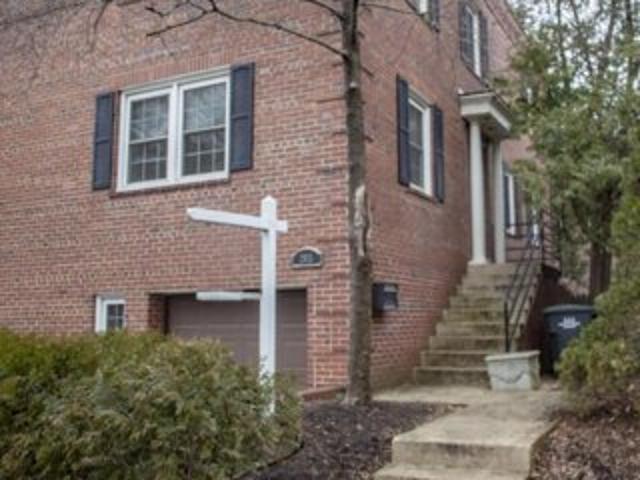 Cortland Pl Nw, Washington, Home For Sale