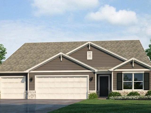 Cortland Plan Sierra Ridge Community