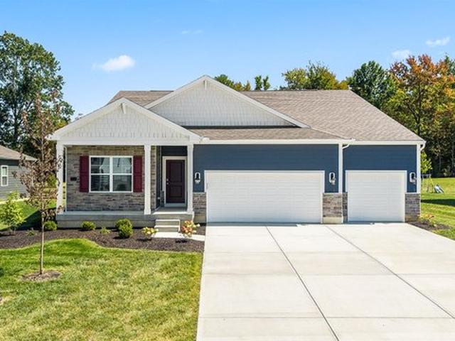 Cortland Plan Washington Trace Community
