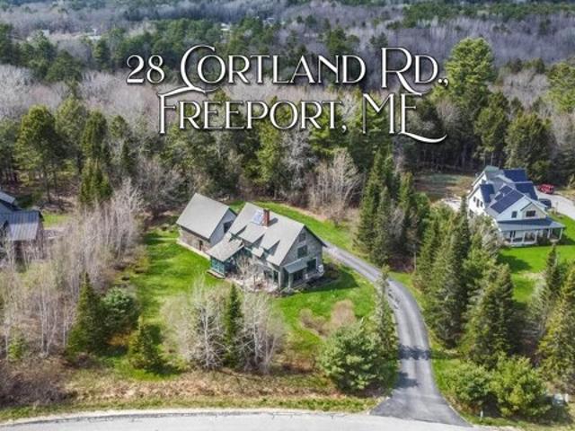 Cortland Rd, Freeport, Home For Sale