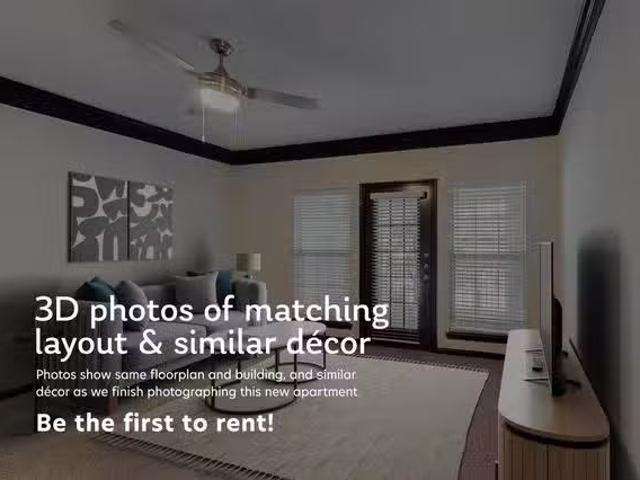 Cortland Ridgelea, 3601 Westridge Ave, Fort Worth 2 Bedroom.