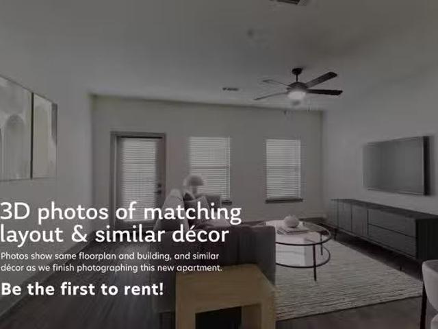 Cortland Riverside, 6032 Travertine Lane, Fairway Bend 2 Bed.