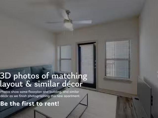 Cortland Satori, 3110 Grand Ave, Pinellas Park 1 Bedroom 1.
