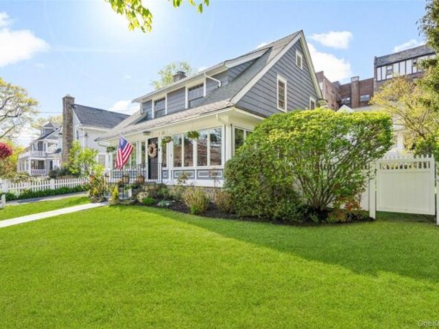 Cortlandt Ave, Mamaroneck, Home For Sale