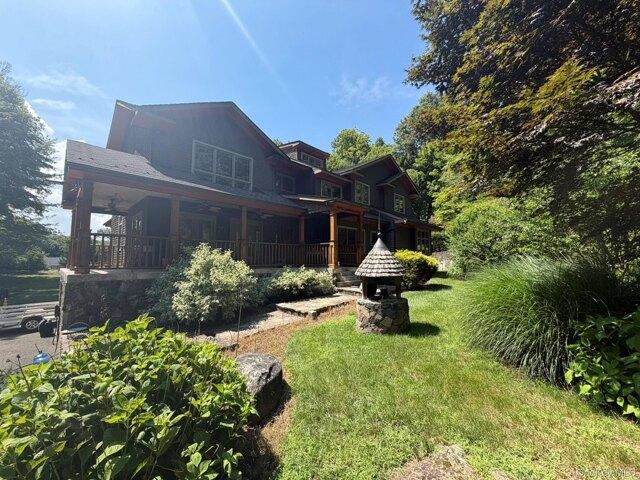 Cortlandt Manor Rd, Katonah, Home For Sale