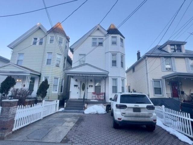 Cortlandt St, Belleville, Home For Sale