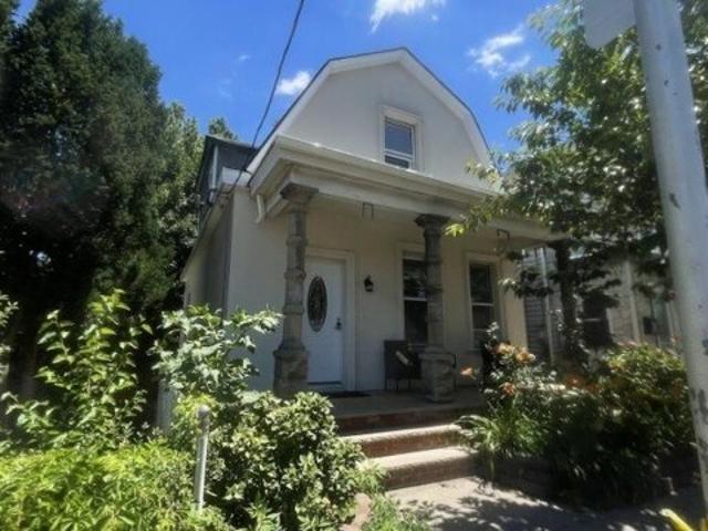 Cortlandt St, Belleville, Home For Sale
