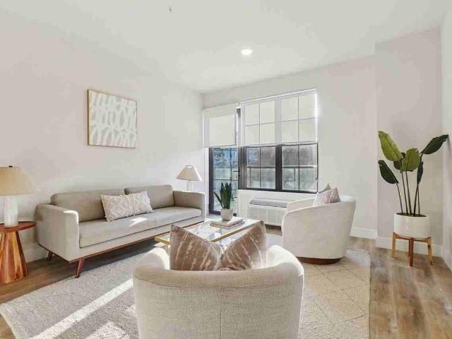 Cortlandt Terrace 1 Bedroom Apartment for Rent at 371 Cortlandt St, Belleville, NJ 07109