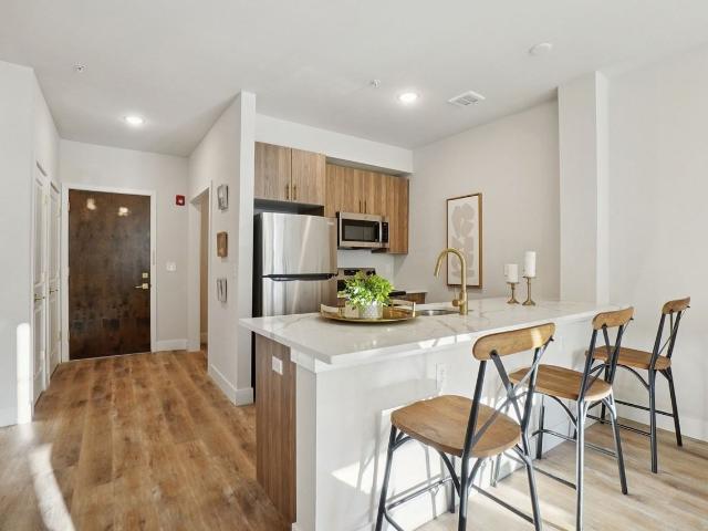 Cortlandt Terrace 1 Bedroom Apartment for Rent at 371 Cortlandt St, Belleville, NJ 07109