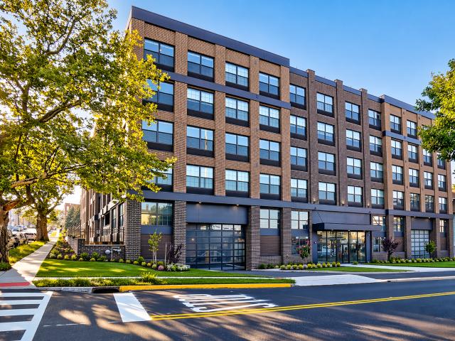 Cortlandt Terrace