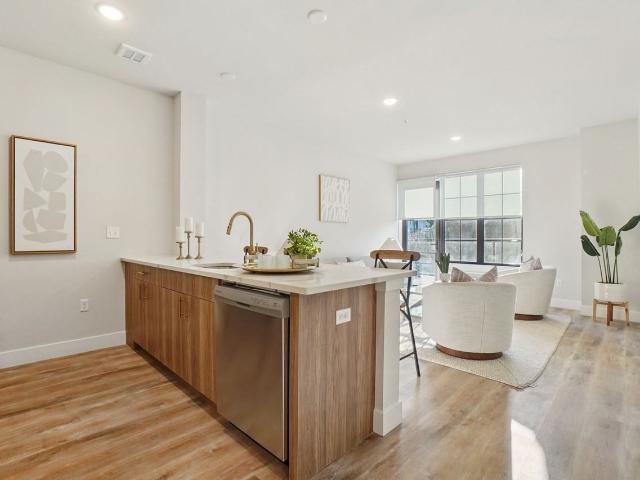 Cortlandt Terrace 2 Bedroom Apartment for Rent at 371 Cortlandt St, Belleville, NJ 07109