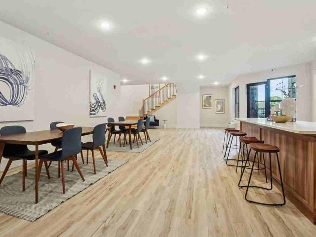 Cortlandt Terrace 2 Bedroom Apartment for Rent at 371 Cortlandt St, Belleville, NJ 07109