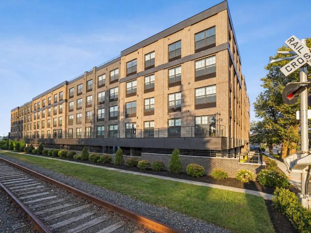 Cortlandt Terrace 2 Bedroom Apartment for Rent at 371 Cortlandt St, Belleville, NJ 07109