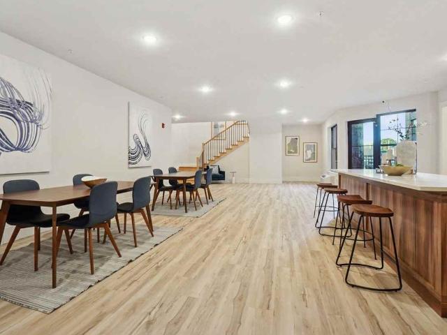 Cortlandt Terrace 2 Bedroom Apartment for Rent at 371 Cortlandt St, Belleville, NJ 07109