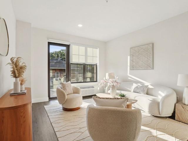 Cortlandt Terrace 2 Bedroom Apartment for Rent at 371 Cortlandt St, Belleville, NJ 07109