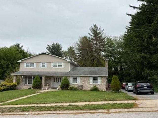 Cortleigh Dr