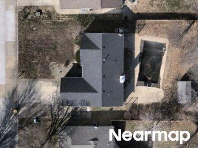 Cortner Dr