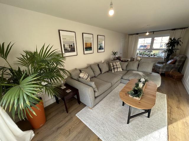 Cortusa Drive, Longridge