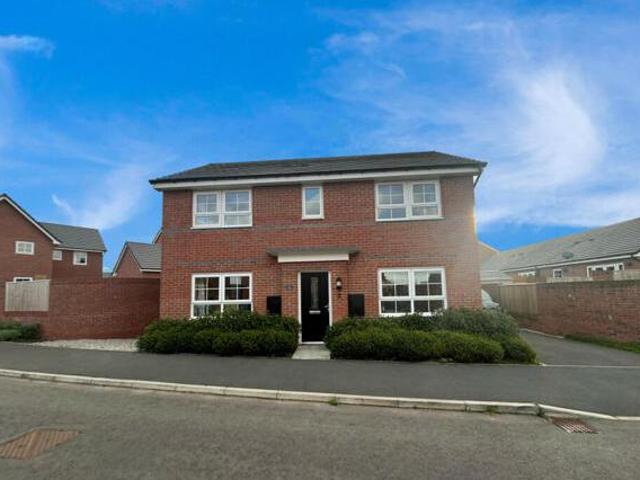 Cortusa Drive, Longridge, 4 Bedroom Detached