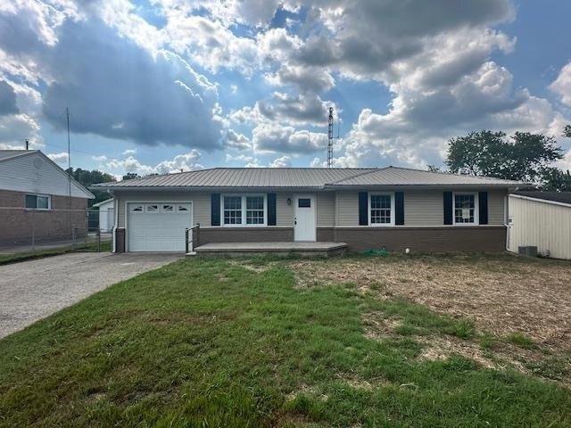 Corum Dr, Madisonville, Home For Sale