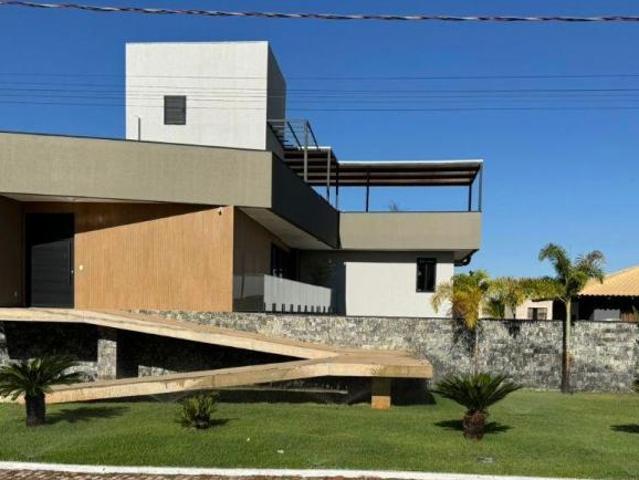 Corumbá Cond. Riviera do Lago 6 quartos #PORTEIRA FECHADA# Abadiânia GO