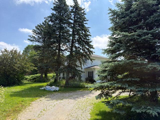 Corunna Rd