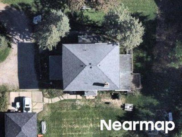 Corunna Rd