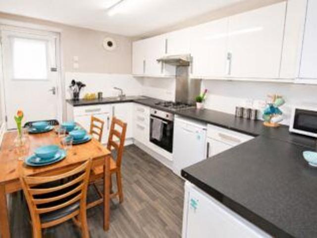 Corunna Street, Finnieston, Glasgow, G3