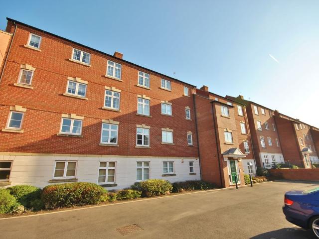 Corve Dale Walk, West Bridgford, Nottingham NG2, 2 bed flat to rent, £895 pcm | PrimeLocation