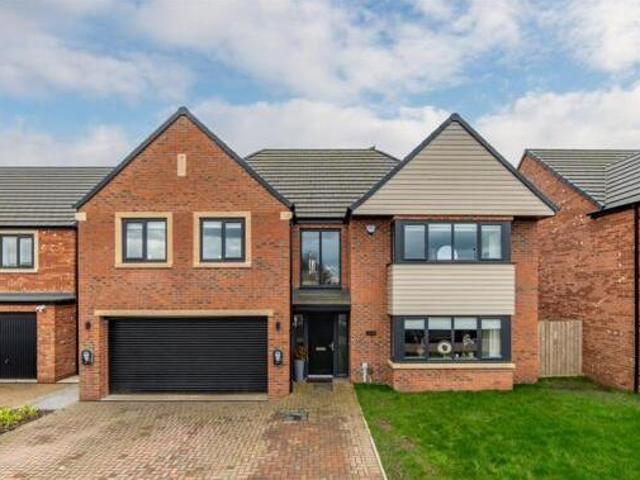 Corver Crescent, Havannah Park, 5 Bedroom Detached