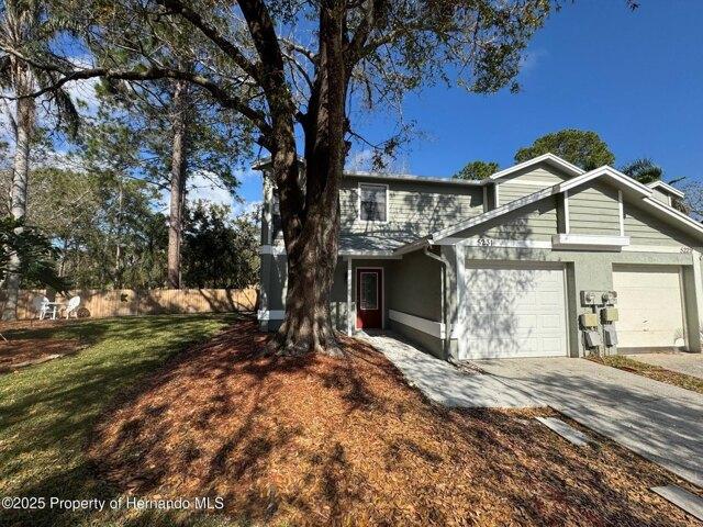 Corvette Dr, Tampa, Home For Sale