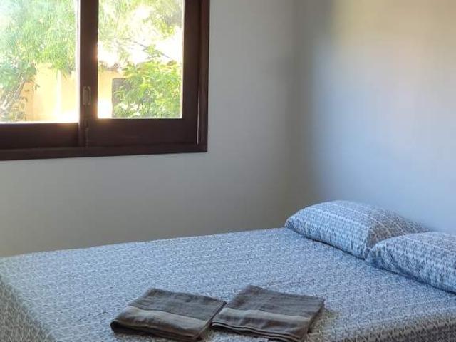 Corvina Summer House