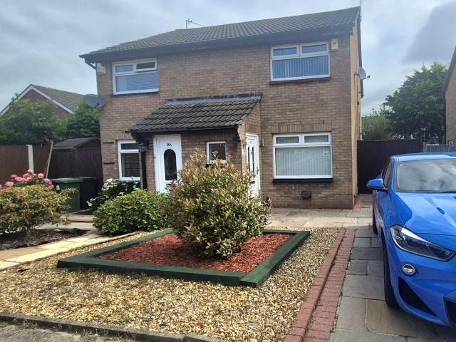 Corwen Drive, Bootle L30, 2 bed semi detached house to rent, £850 pcm | PrimeLocation