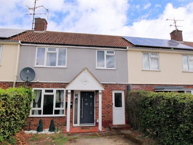 Corwen Road, Tilehurst, Reading RG30, 3 bed terraced house to rent, £1,700 pcm | PrimeLocation