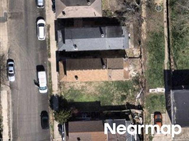 Corwin St