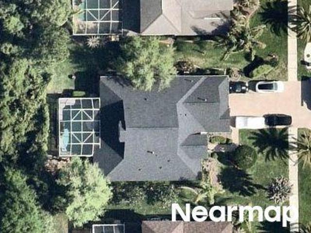 Cory Lake Dr