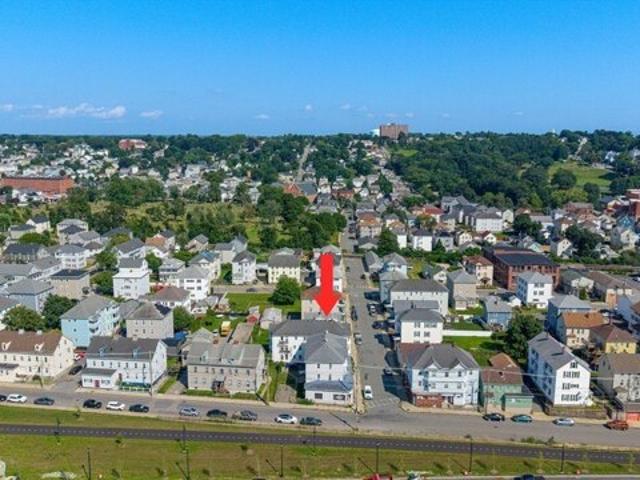 Cory St, Fall River, Home For Sale