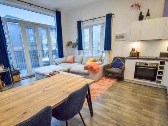 Corys Road, Rochester, 2 Bedroom Apartment
