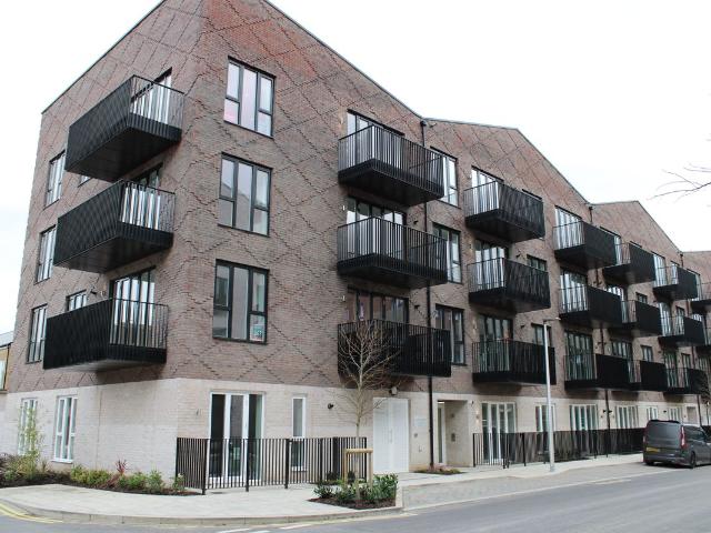 Corys Road, Rochester ME1, 1 bed flat to rent, £1,300 pcm | PrimeLocation