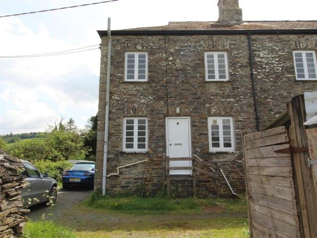 Coryton, Okehampton