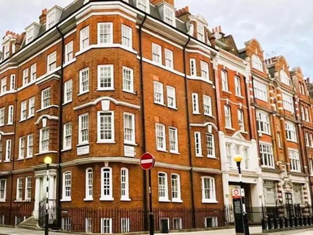 Coryton House, 128 New Cavendish Street, East Marylebone, London, W1W 6XX, United Kingdom | 2 bed apartment for rent #140656807 | Rentberry