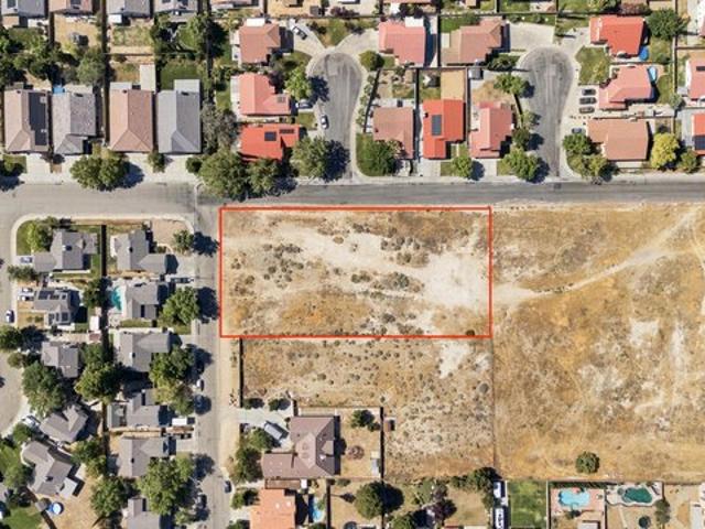 Cor 36th Stw Unit J4, Lancaster, CA 93535