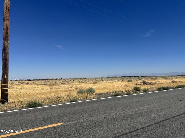 Cor Ave # 90THSTW and A12 St, Lancaster, CA 93536