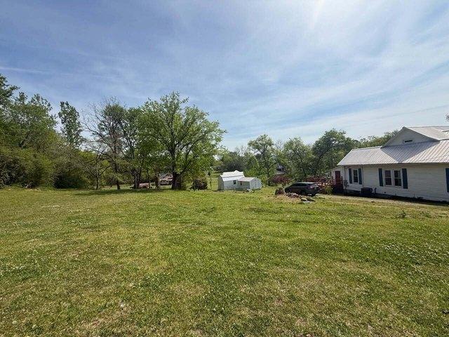 Cor Mtn and Hale St, Stevenson, AL 35772